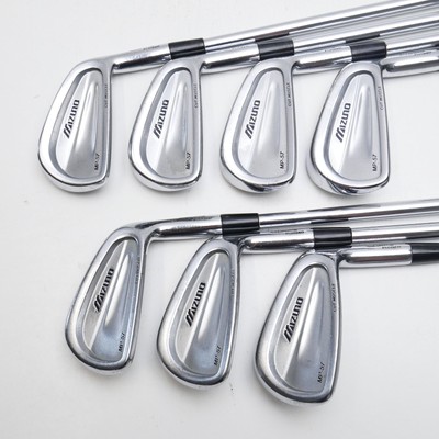 Mizuno Mp67 Irons for sale | eBay
