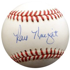 Ray Knight Original Sports Autographed Items for sale | eBay