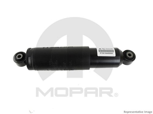 Mopar 68144549AF Suspension Shock Absorber | eBay