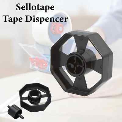Sellotape Packing Tape Dispensers for sale | eBay UK
