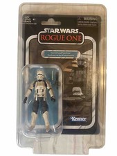 Star Wars The Vintage Collection Imperial Assault Tank Driver