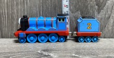 Take Along Gordon Lights and Sounds Diecast vehicles and trains ...