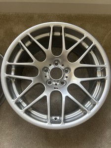 m3 csl wheels products for sale | eBay