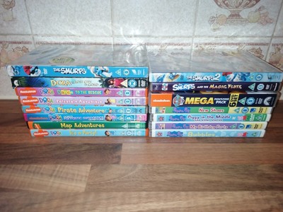 Dora Dvd Collection for sale | eBay