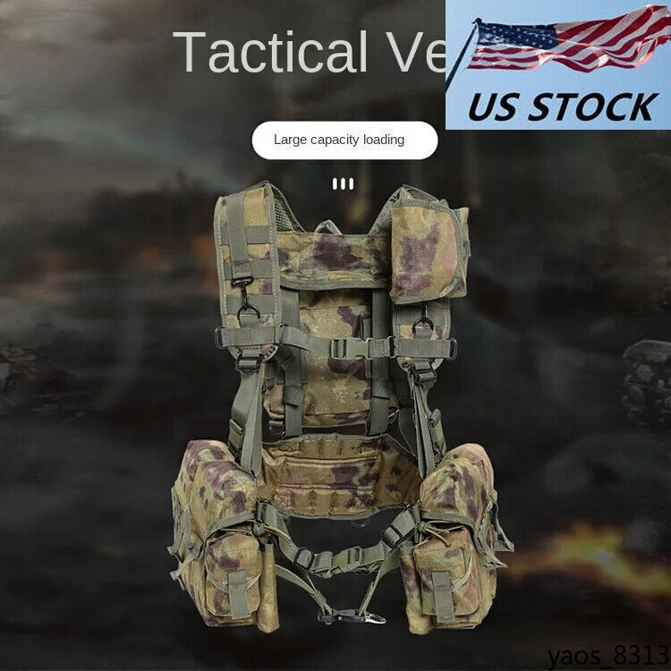 russian chest rig products for sale | eBay