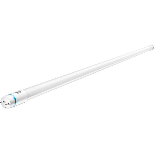 15w 4' T8 50k Led Tube, PartNo 456921, by PHILIPS LIGHTING CO, Pack of ...