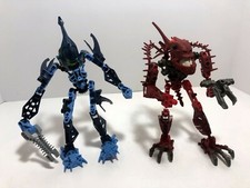 LEGO 8987 Kiina Set Parts Inventory and Instructions - LEGO Reference Guide