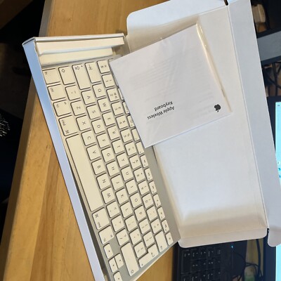 Mac Keyboard for sale | eBay