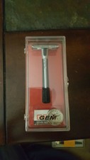 Gem Sports Collectible Safety Razors for sale | eBay