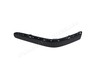 Mercedes E - Class W210 1995 - 1999 Sedan Rear Bumper Spoiler Skirt ...