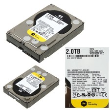 Interne Computer-Festplatten günstig kaufen | eBay