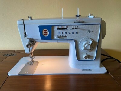 Singer 416 In Collectible Sewing Machines for sale | eBay