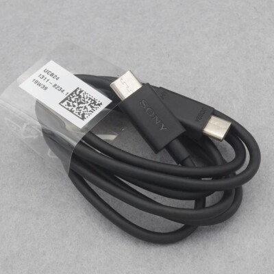 Sony Xperia Charger for sale | eBay