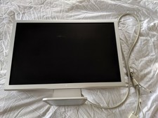 Apple Cinema Display 30 for sale | eBay