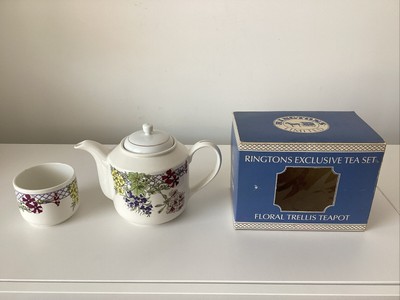 ringtons teapot products for sale | eBay UK