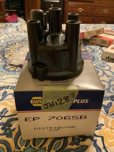NAPA EP 706 SB Distributor Cap NEW | eBay