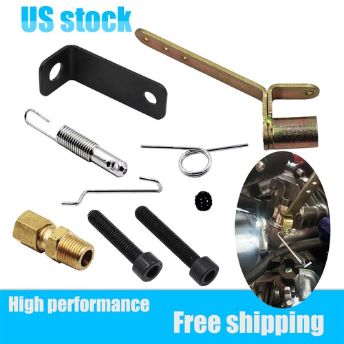 GO KART RACING PREDATOR THROTTLE KIT DUCAR 212 HARBOR FREIGHT ENGINE ...