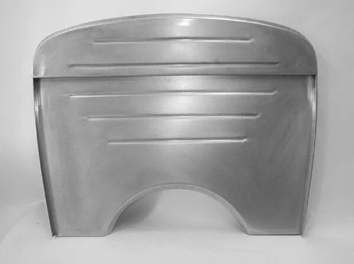 DIRECT SHEETMETAL FD206 1933-34 FORD PICKUP SMOOTHIE FIREWALL HOT RAT ...
