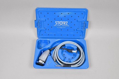 Storz TH121 Image 1 S Rubina Two Chip 4K Camera - Available at Simon ...