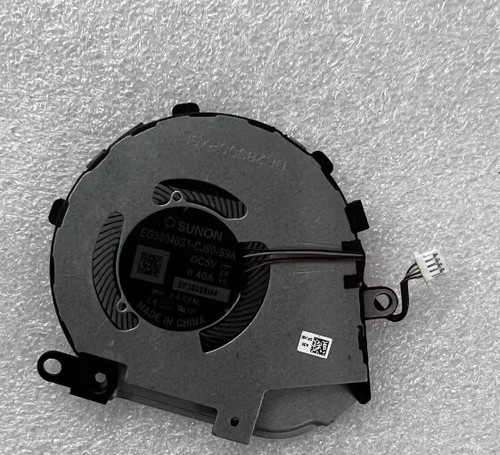 1pc Dell Latitude 7410 2-in-1 Laptop Cooling Fan 0DPJG0 | eBay