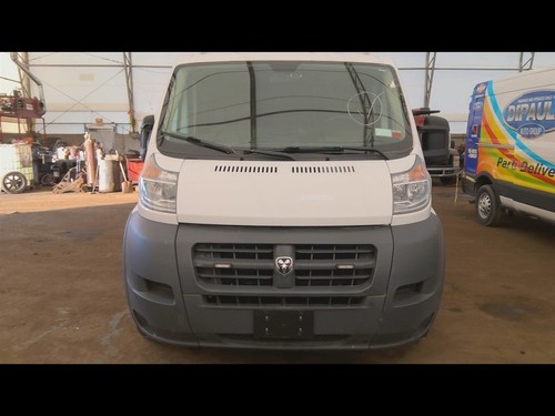 Engine 3.6L Gasoline VIN G 8th Digit Fits 14-19 PROMASTER 1500 VAN ...