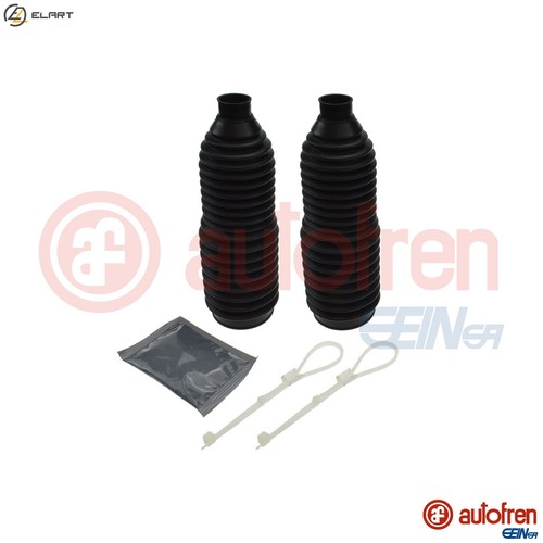 BELLOW KIT STEERING D9310C FOR AUDI A4/S4 AJL 4cyl A4AFB/AKN 2.5L AQD ...