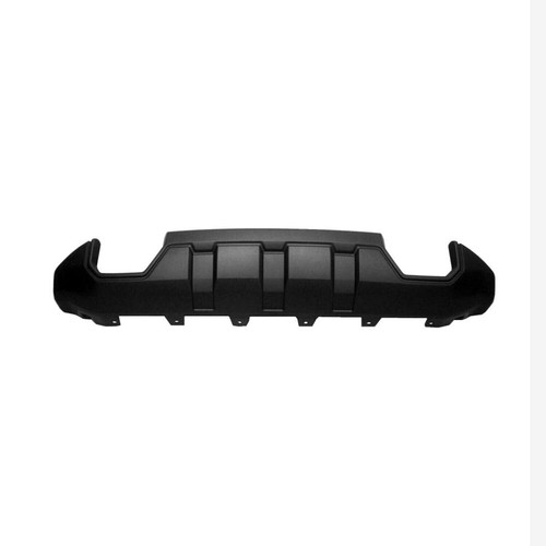 New Skid Plate Front Fits 2016-2018 GMC Sierra 1500 Limited Plastic ...