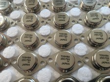 Toshiba Power Transistor Transistors for sale | eBay
