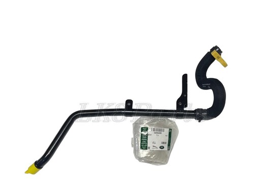 Genuine Jaguar Reservoir Hose C2D56299 for sale online | eBay