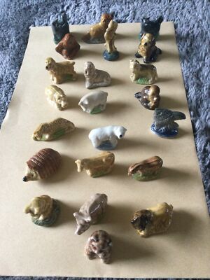 Rare Wade Whimsies for sale | eBay