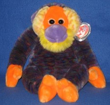 Bananas the Monkey - Beanie Boos - Beaniepedia