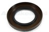 LAND ROVER FRONT DRIVE AXLE FLANGE OIL SEAL RANGE LR3 LR4 RR SPORT ...