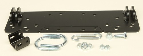 Warn Plow System Center Mount Kit 37852 | eBay