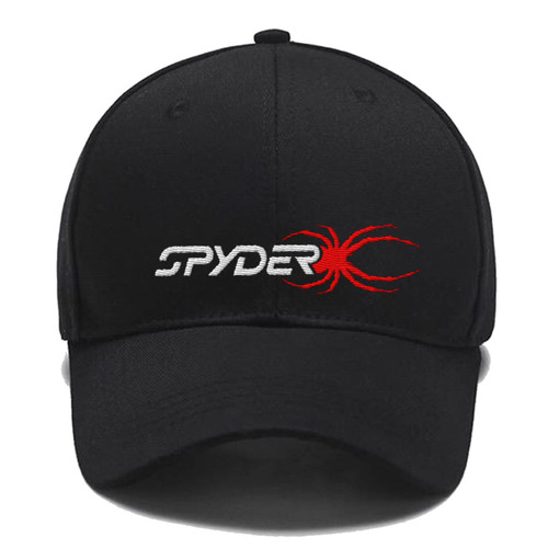 Embroidered Canam Spyder Hats, Trucker unisex caps, Gift For Hat DAD ...