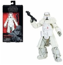Star Wars 6" Black Series Range Trooper