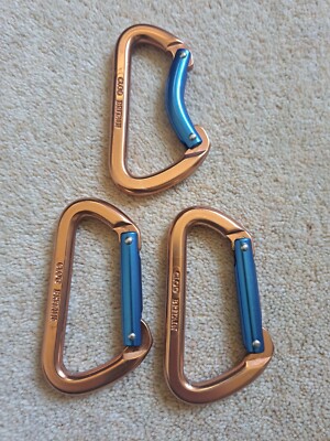 Clog Carabiner for sale | eBay
