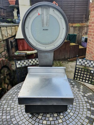 Post Office Scales in Collectable Scales for sale | eBay