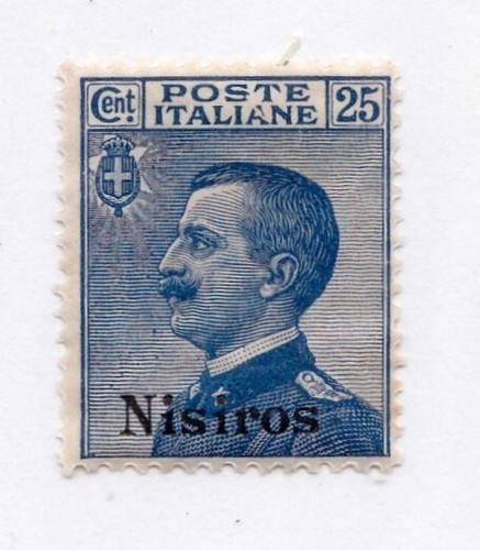 Nisiro 6 MH OG | eBay