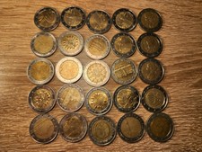 Valuable 2 Euro Coins ᐅ Value, Info and Images at euro-coins.tv