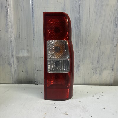 Transit Mk7 Rear Lights for sale | eBay