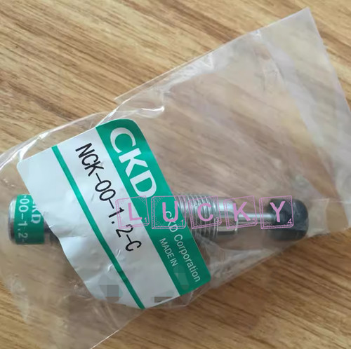 1PC NEW FOR CKD NCK-00-1.2-C oil buffer replacement | eBay