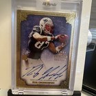 Rob Gronkowski Rookie Cards Popular, but Still Within Reach