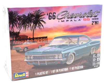 Chevy Model Kits for sale | eBay