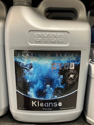 Cyco Kleanse 5 Litres | eBay