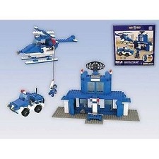 Best-Lock Building Toys for sale | eBay