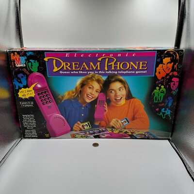 dream phone game products for sale | eBay
