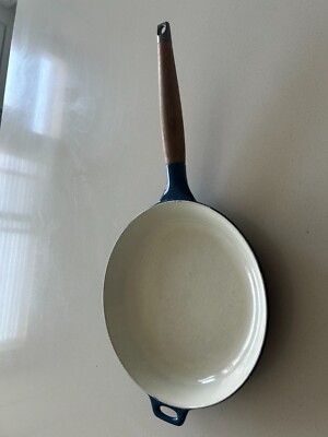 Copco Enamel In Collectible Cast Iron Cookware for sale | eBay