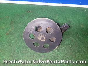 FreshWaterVolvoPentaPartsCom | eBay Stores
