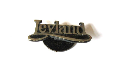 Leyland Badge in Truck, Lorry & Van Collectables for sale | eBay