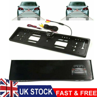 Car Reversing Camera Kit for sale | eBay